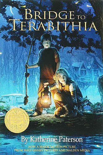 Bridge to Terabithia - Twinkl