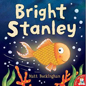 Bright Stanley - book, teaching resources, story, card, mats, sequencing,