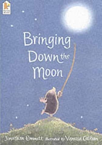 Bringing Down the Moon - Twinkl