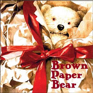 Brown Paper Bear - book, teaching resources, story, cards, mat, sequencing,