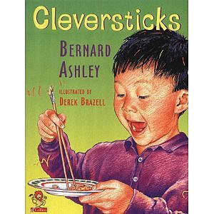 Cleversticks - book, teaching resources, story, cards, mat, sequencing,