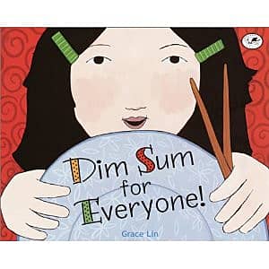 Dim Sum for Everyone - Twinkl