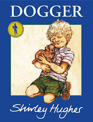 Dogger - book, teaching resources, story, cards, mat, sequencing, primary