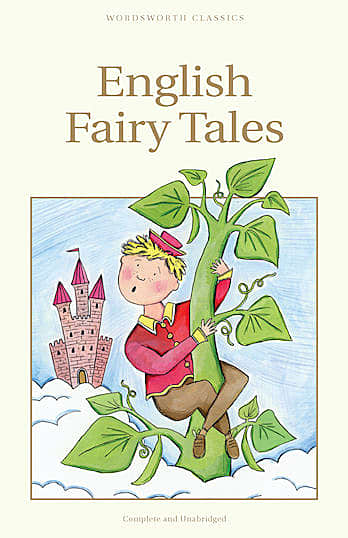 English Fairy Tales - Twinkl