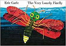 The Very Lonely Firefly - Twinkl