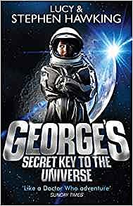 George's Secret Key to the Universe - Twinkl