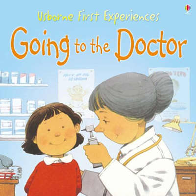 Going to the Doctors - Twinkl