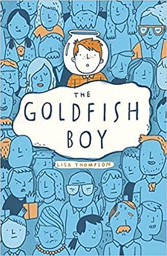 The Goldfish Boy - Twinkl