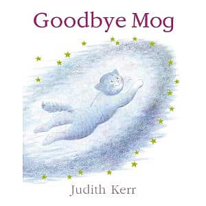 Goodbye Mog - book, teaching resources, story, cards, mat, sequencing ...