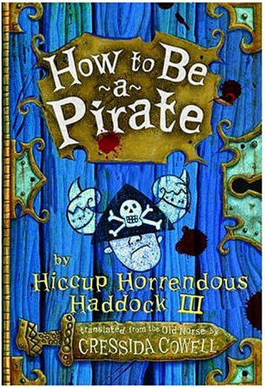 How to be a Pirate - Twinkl