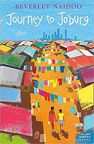 Journey to Jo’burg by Beverley Naidoo is a fantastic, thought-provoking ...