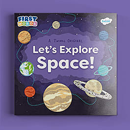 Launch into space and tour our Solar System with our out-of-this-world ...