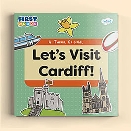 Explore the iconic sights and historic landmarks of Cardiff with your ...