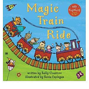 Magic Train Ride - Twinkl