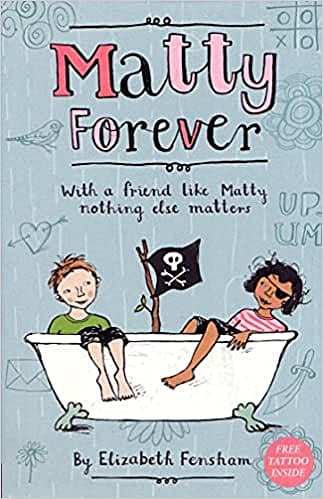 A relatable story about two neighbours and best friends. Bill and Matty ...