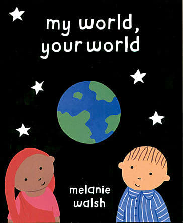 My World, Your World - Twinkl