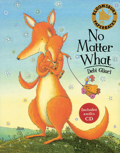 No Matter What - Twinkl