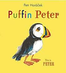 Puffin Peter - Twinkl
