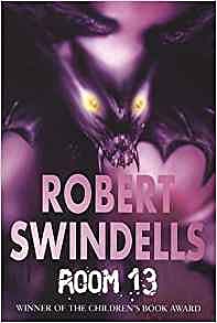 Room 13 - Robert Swindells - Twinkl