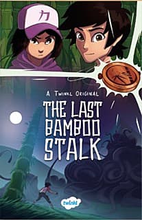 The Last Bamboo Stalk, a Twinkl Originals’ fantasy story, in which 12 ...