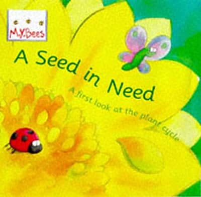 A Seed in Need - Twinkl
