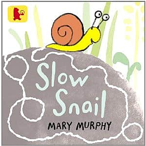 Slow Snail - Twinkl