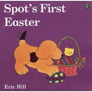 Spot's First Easter - book, teaching resources, story, cards, mat ...