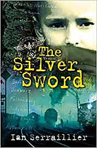 The Silver Sword by Ian Serrailler is a classic tale about the Second World