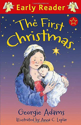 The First Christmas - Twinkl
