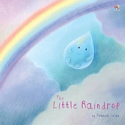 The Little Raindrop - Twinkl