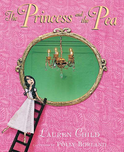 The Princess and the Pea - Twinkl