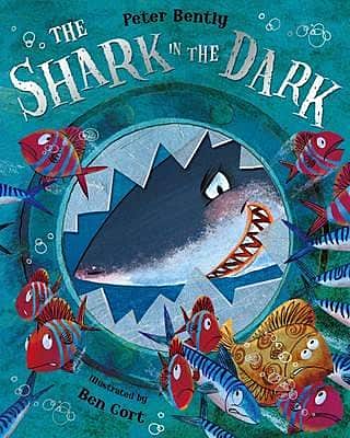 The Shark in the Dark - Twinkl