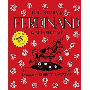 The Story of Ferdinand - Twinkl