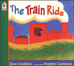 Perfect for you to tailor lessons around The Train Ride and other transport