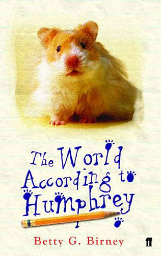the world according to humphrey coloring pages