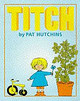 Our fabulous Titch resources and activities will help you bring this book