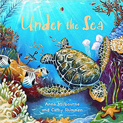 Under the Sea - Twinkl