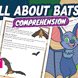Reading Comprehension | Grade 2 | Non-fiction Reading