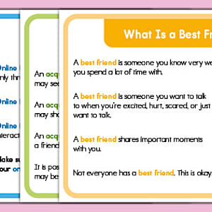 Friendship Poster Ideas | Friendship Day | Twinkl USA