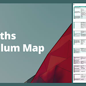 👉 KS3 Maths Curriculum Map for Years 7 - 9 | Beyond Maths