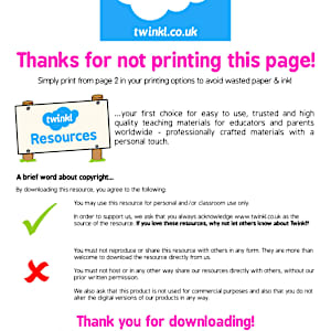 Words With ‘ew’ Sounds - Teacher-made Phonics Resource