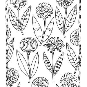 KS1 Mindfulness PSHE Colouring Sheets - Year 1 & Year 2 Pack