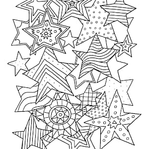 KS1 Mindfulness PSHE Colouring Sheets - Year 1 & Year 2 Pack