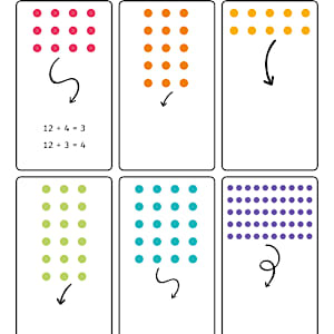 Year 2 Maths Arrays Homework Worksheet