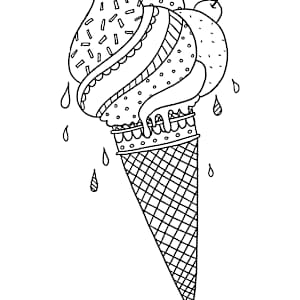 Summer Mindfulness Coloring Sheets | Resources | Twinkl USA