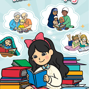 Year 1 Read and Reply Comprehension Activity