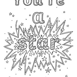 KS2 Mindfulness Colouring Pages - Mindfulness Colouring Book
