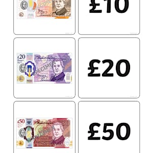 Money Matching Coin Game