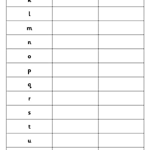 Suffix -ation Application Worksheet | Words Ending in ation