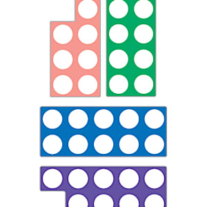 Number Bonds to 10 Activity Booklet | Teaching Resource